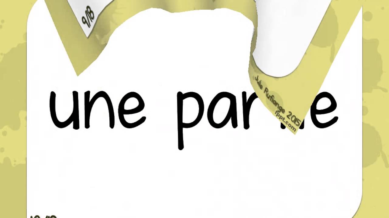 Liste 23 - Les mots contenant le son oi, ui et autres - YouTube