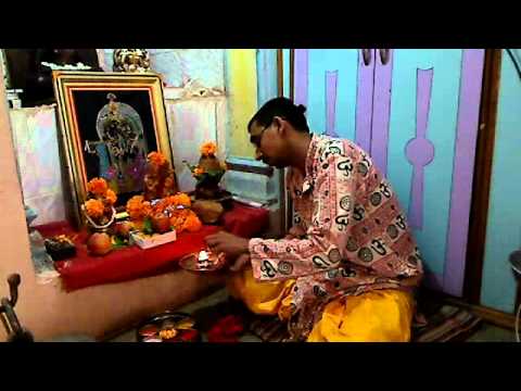 Kamdev and rati puja for love marriage - YouTube