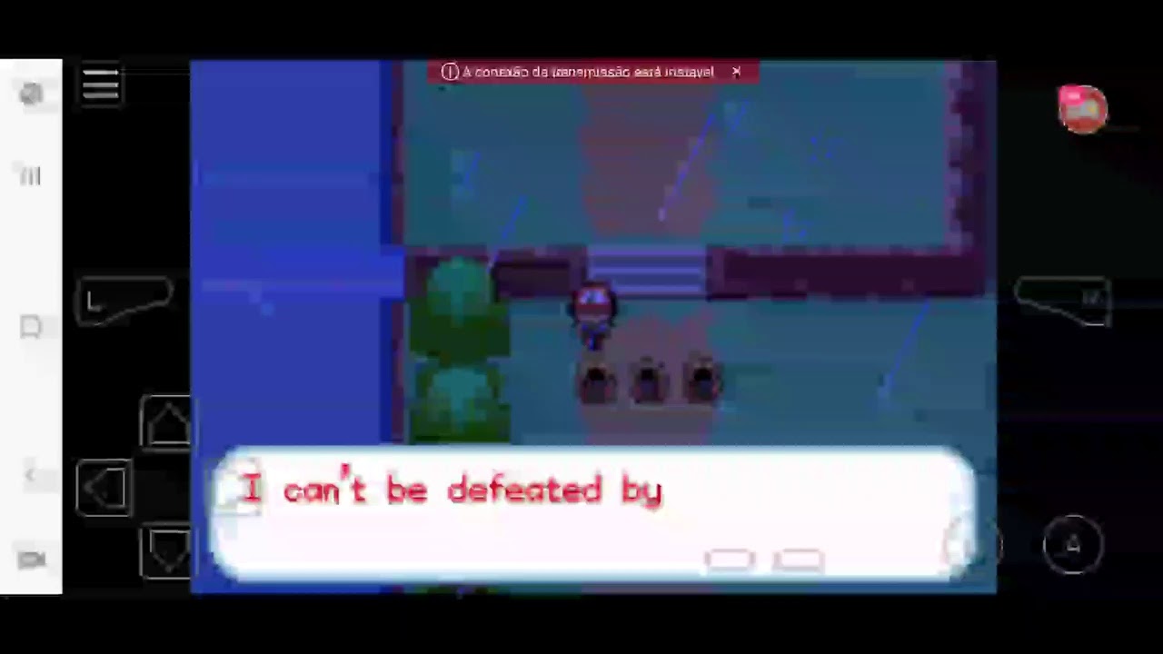 LIVE DE POKÉMON MY BOY - YouTube