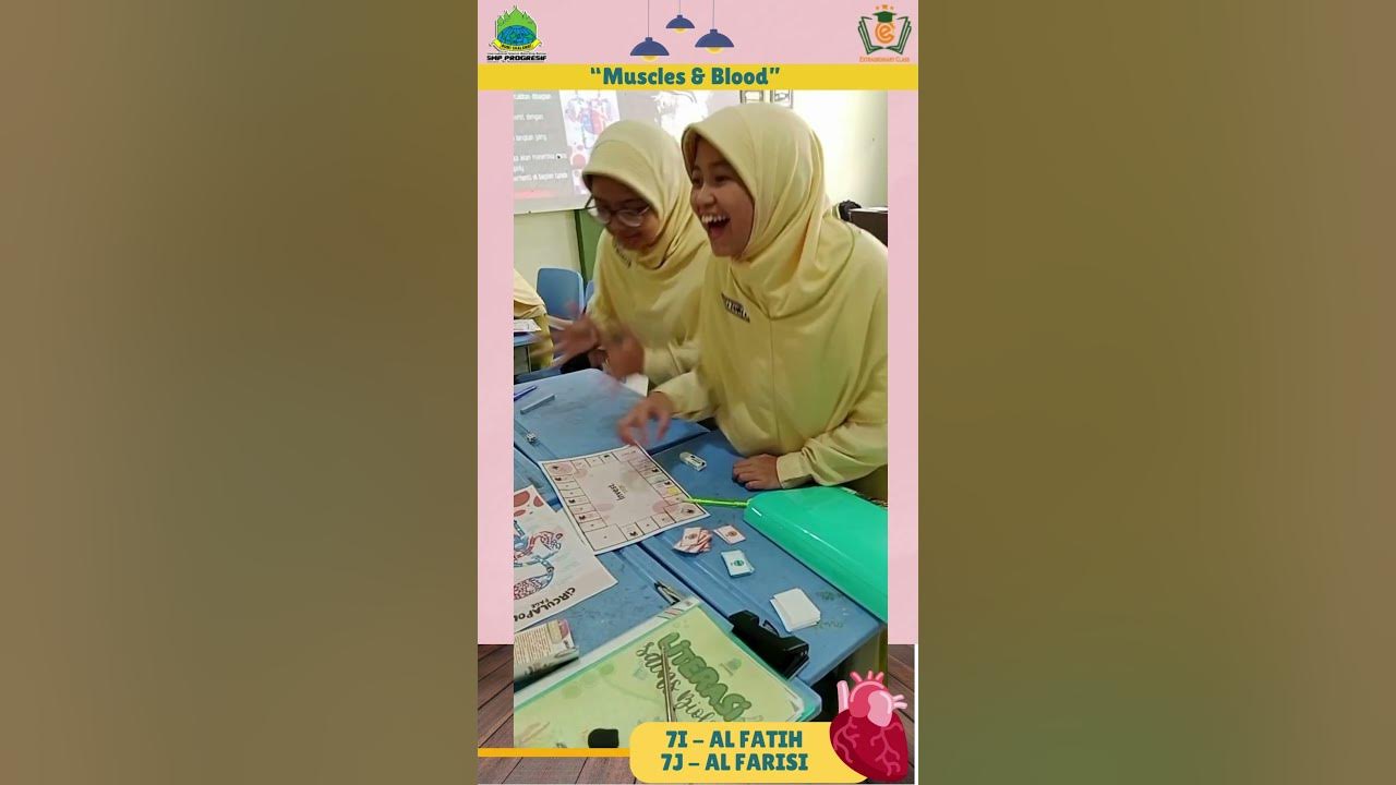 G77 LSB - Muscles And Blood - YouTube