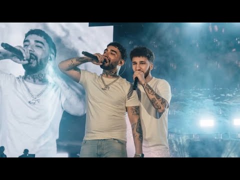 Uzi & Pelus. - kurtar tanrım
