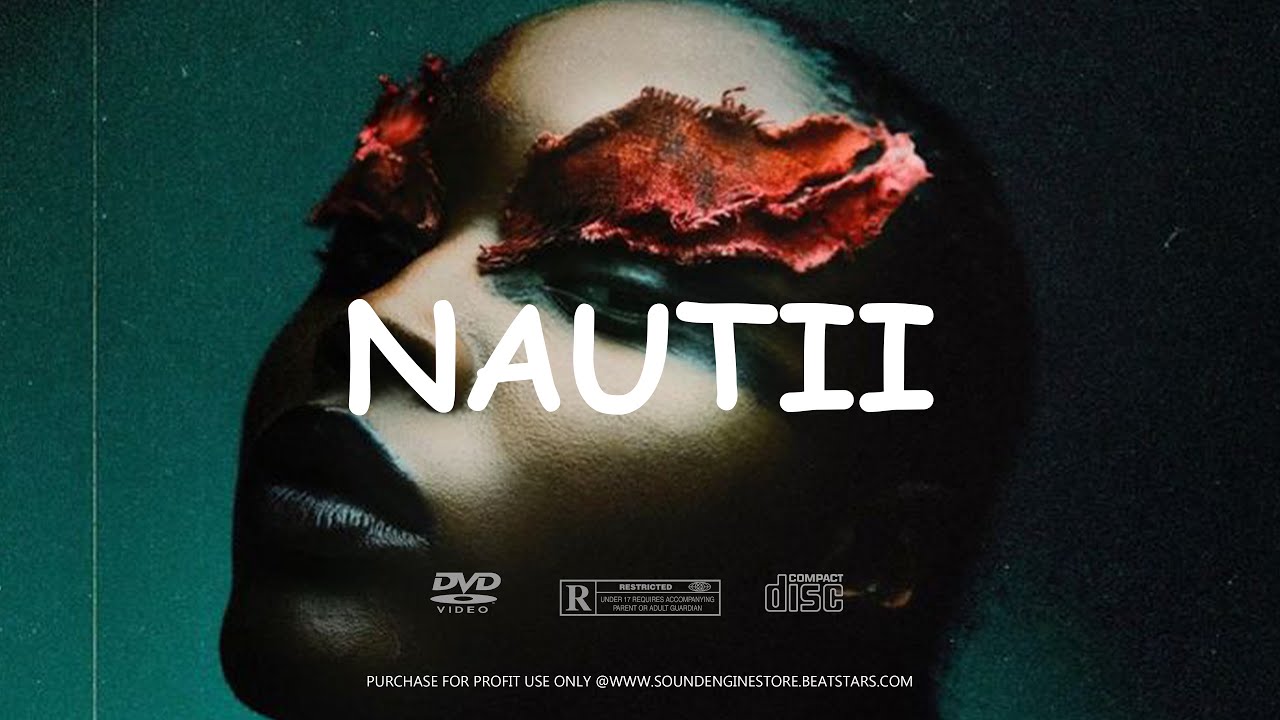 Afrobeat Instrumental 2024 Rema Type Beat Ft Omah Lay "NAUTII ...