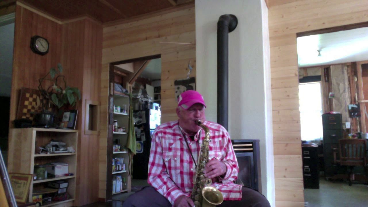 Existence Habit with John Gruntfest and Megan Bierman - YouTube