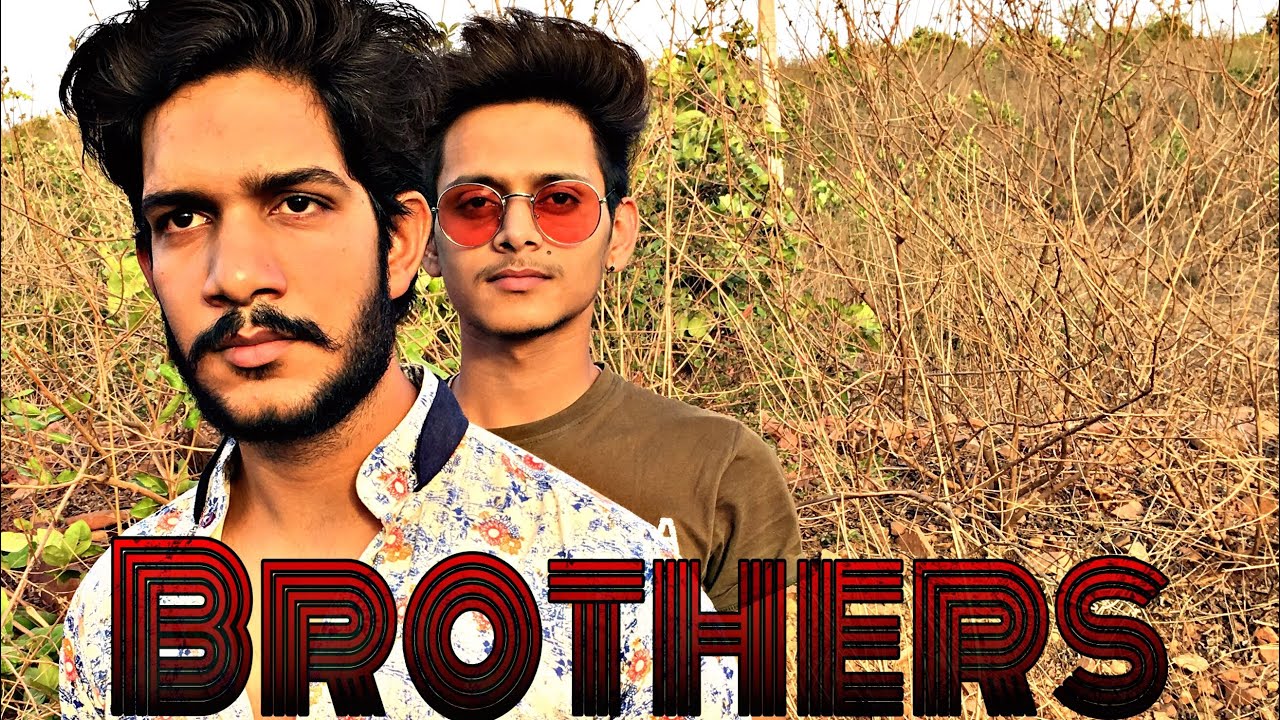 Brothers - short film - YouTube