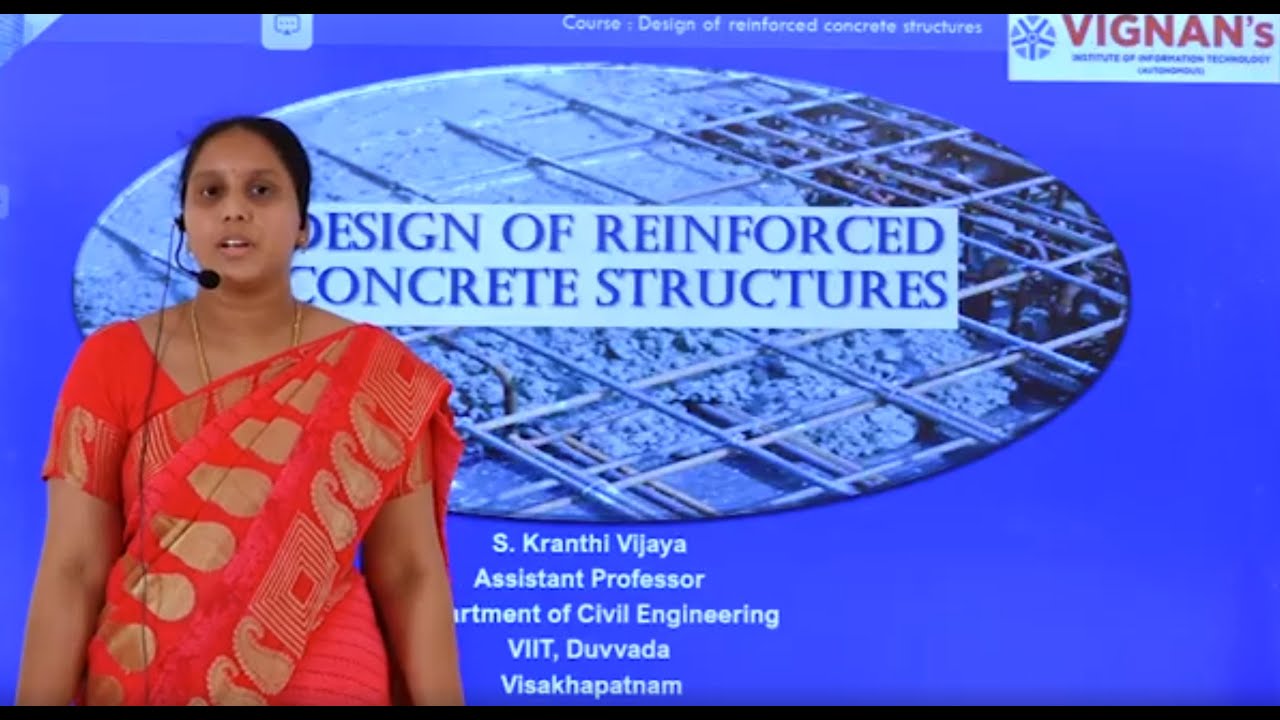 problem on design of two way slab (corners restrained) - YouTube
