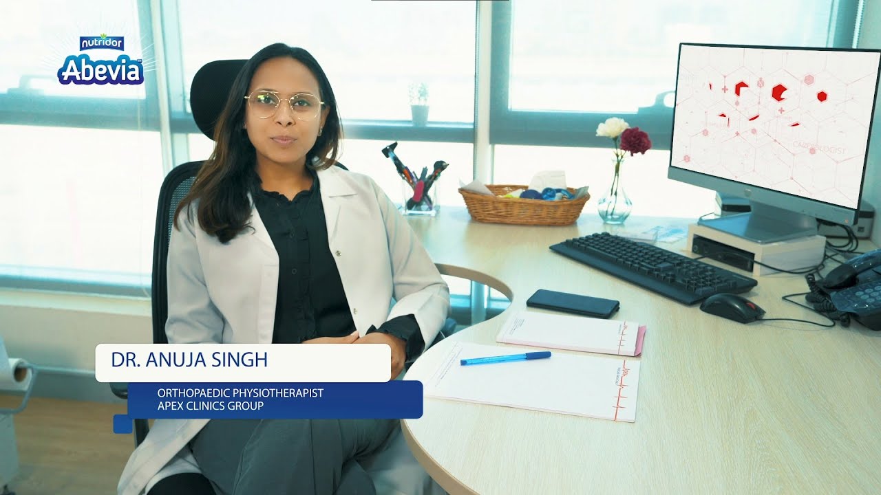 Dr. Anuja Singh | Benefits of Evaporated Milk in your Diet - YouTube