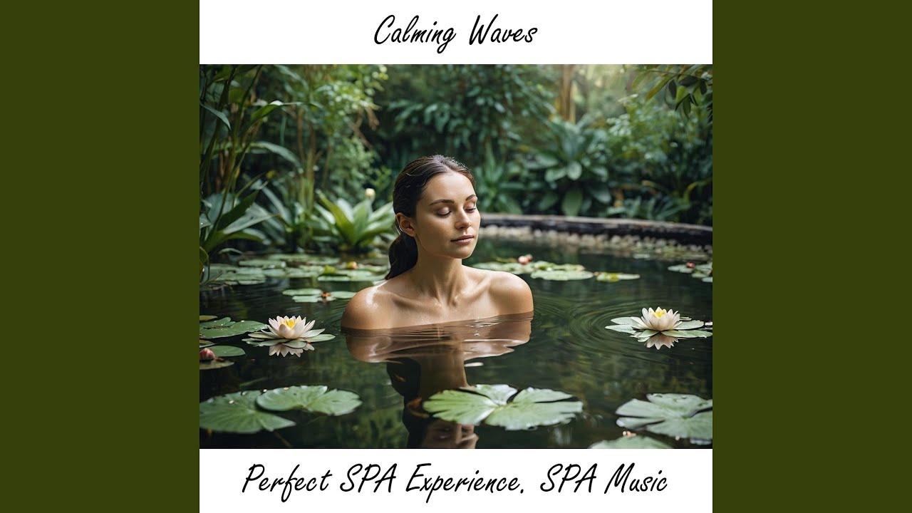 Luminous Tranquility Unfolds - YouTube