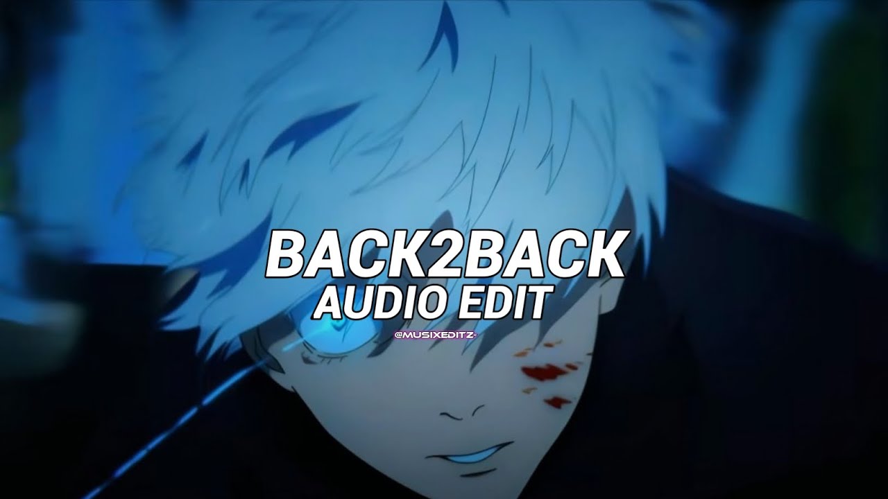 back2back - (phonk) - [edit audio] - YouTube