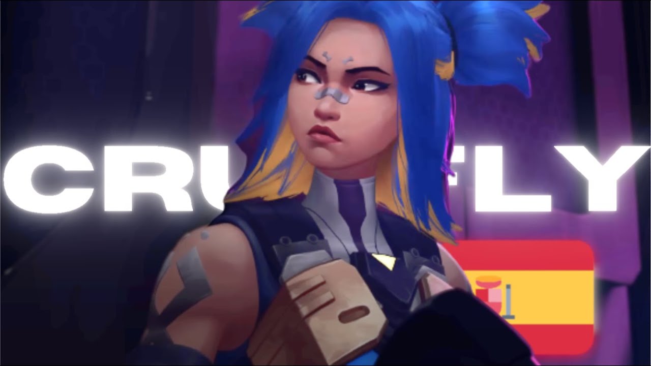 The TOP #1 Spanish NEON - YouTube