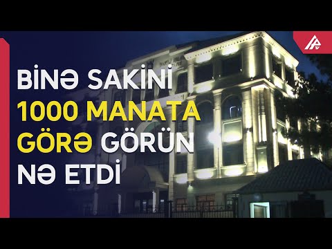 Sumqayıtda əməliyyat: 43 nəfər saxlanıldı - APA TV