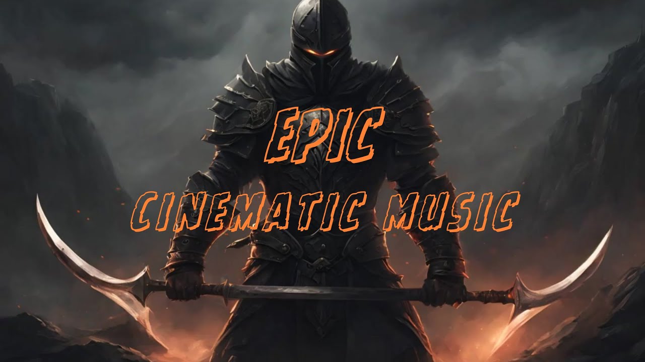 Epic Cinematic Battle Music - YouTube