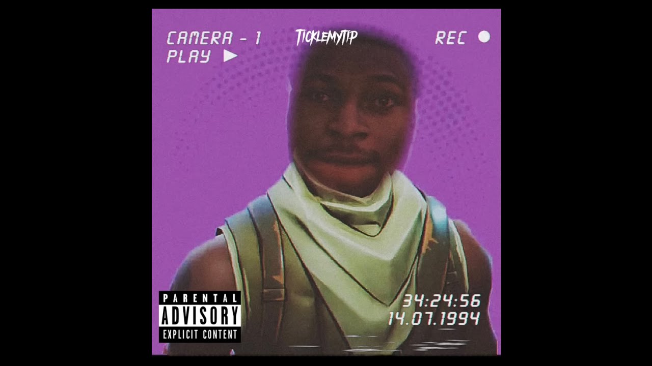 Goofy ah uncle productions - Quandale 200 ping freestyle (Official ...