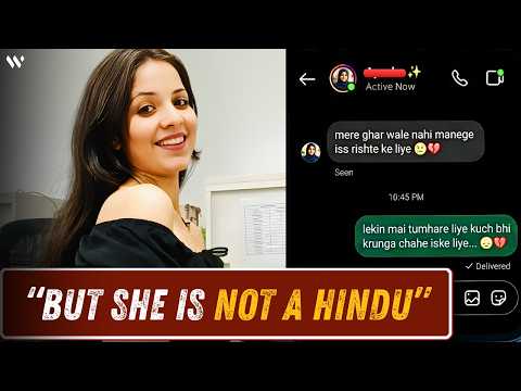 One Online Affair That Destroyed an Entire Family | Hardik-Himshikha Case | Wronged