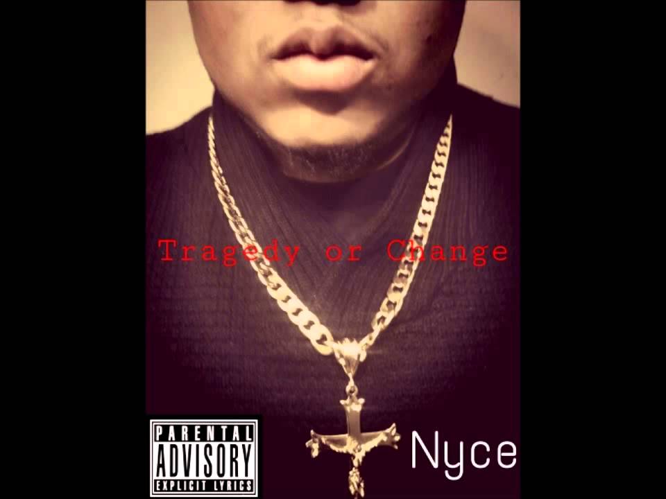 Nyce - how you think they - YouTube