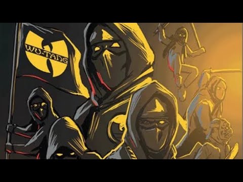 ODB GZA Method Man - As High As/Dog Shit - (remix) - Wu Tang Clan Sunz ...