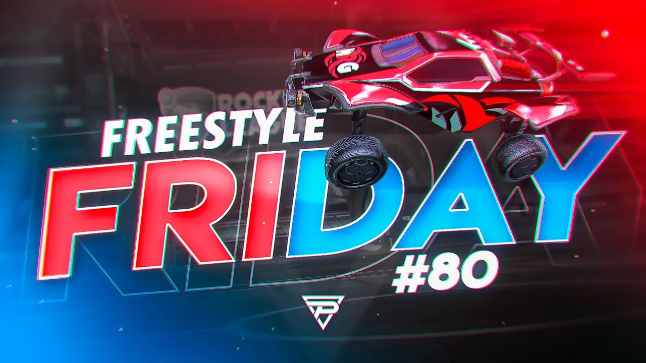 JZR ROCKET LEAGUE SNIPE | MK´S FREESTYLE FRIDAY #80 - YouTube
