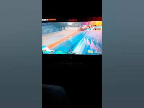 Genji diff #fypシ #overwatch2 #gaming #ps4 - YouTube