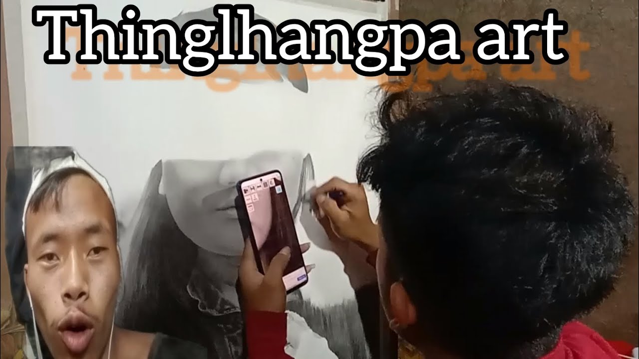 Bropa mimin hi nasa mong2 - YouTube
