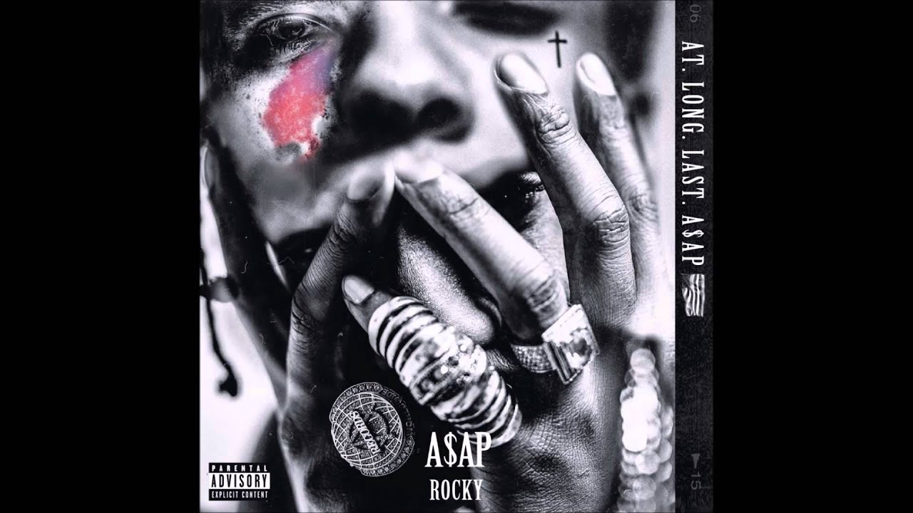 Asap Rocky Lsd New Single Youtube