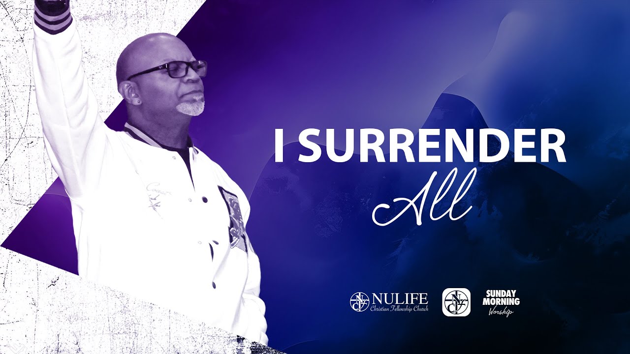 My Life Is Not My Own | Apostle Chris Simmons - YouTube