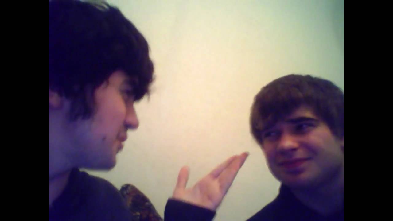 Dan is not a man! - YouTube