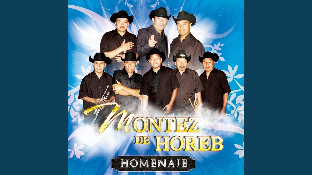 Madre Querida - YouTube