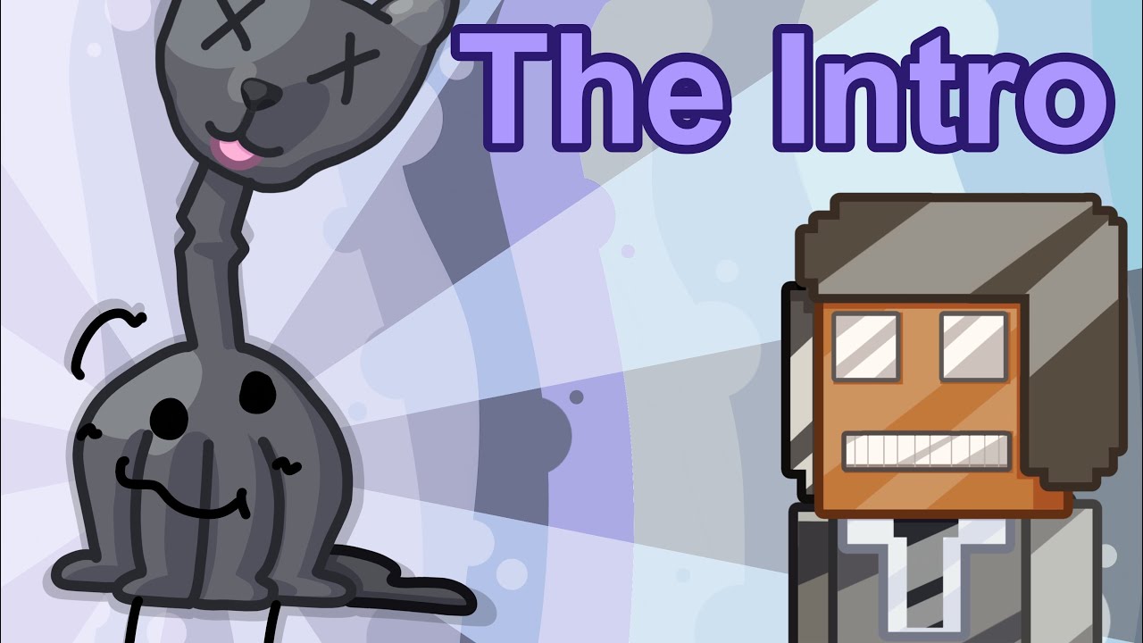 The Nightly Object Show: The Tasty Pancake - Intro (Tnos Season 7 ...