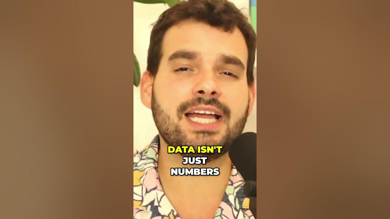 Unlock Your Data Analysis Potential Avoid These Common Mistakes #datascience #dataanalyst - YouTube