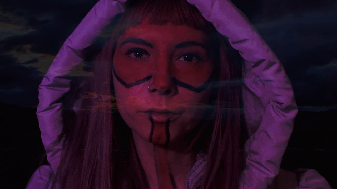 Terabyte - 'Pleasure Center' (Official Video) - YouTube