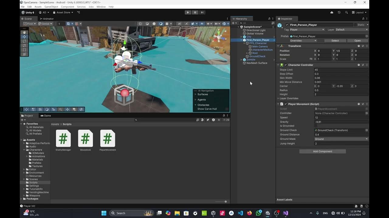 Multiplayer Game Development Unity Photon - YouTube