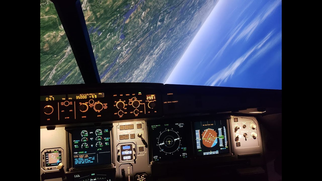 Extended Envelope Training - YouTube