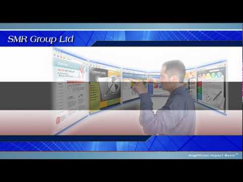 SMR Group Ltd - The Recruiting Today's Sales & Marketing Leaders Team ...