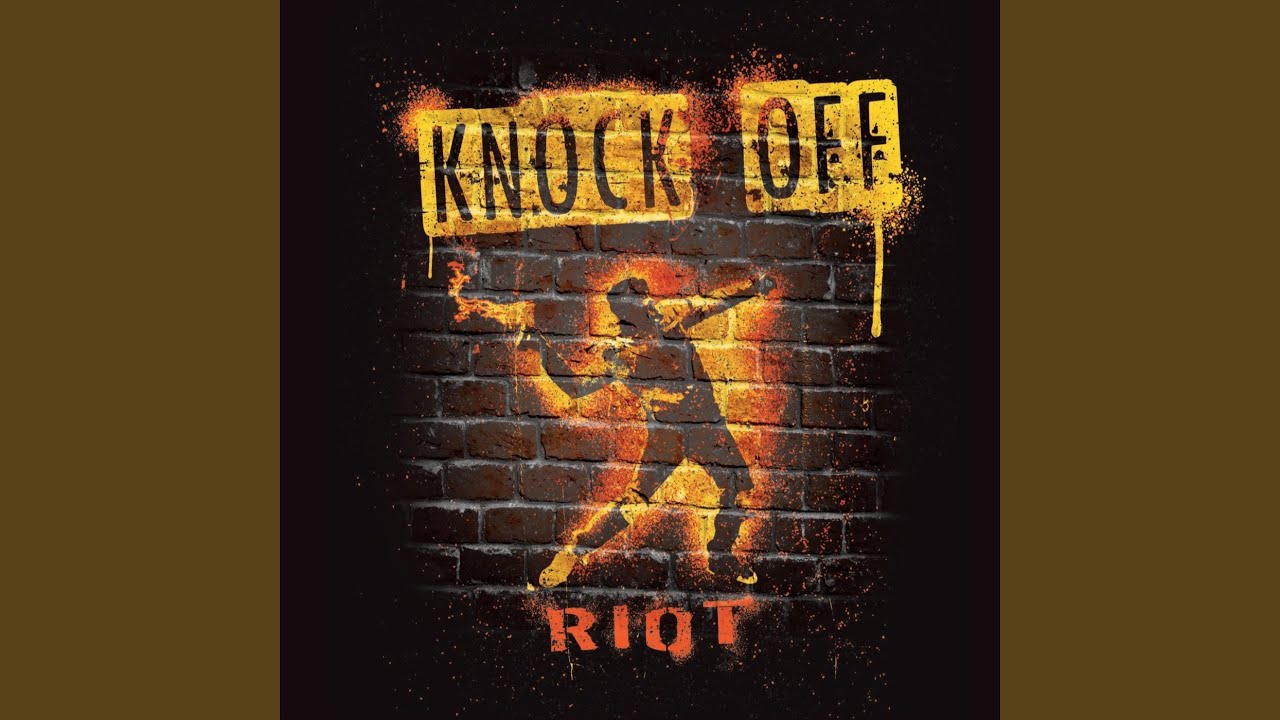 Riot - YouTube
