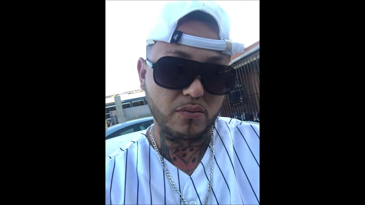 NORTEÑO RAP- DE DONDE SOY- EL KRYMINAL DORADO 14 - YouTube