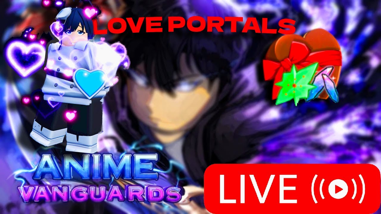 Grinding love tier 10 portals - YouTube