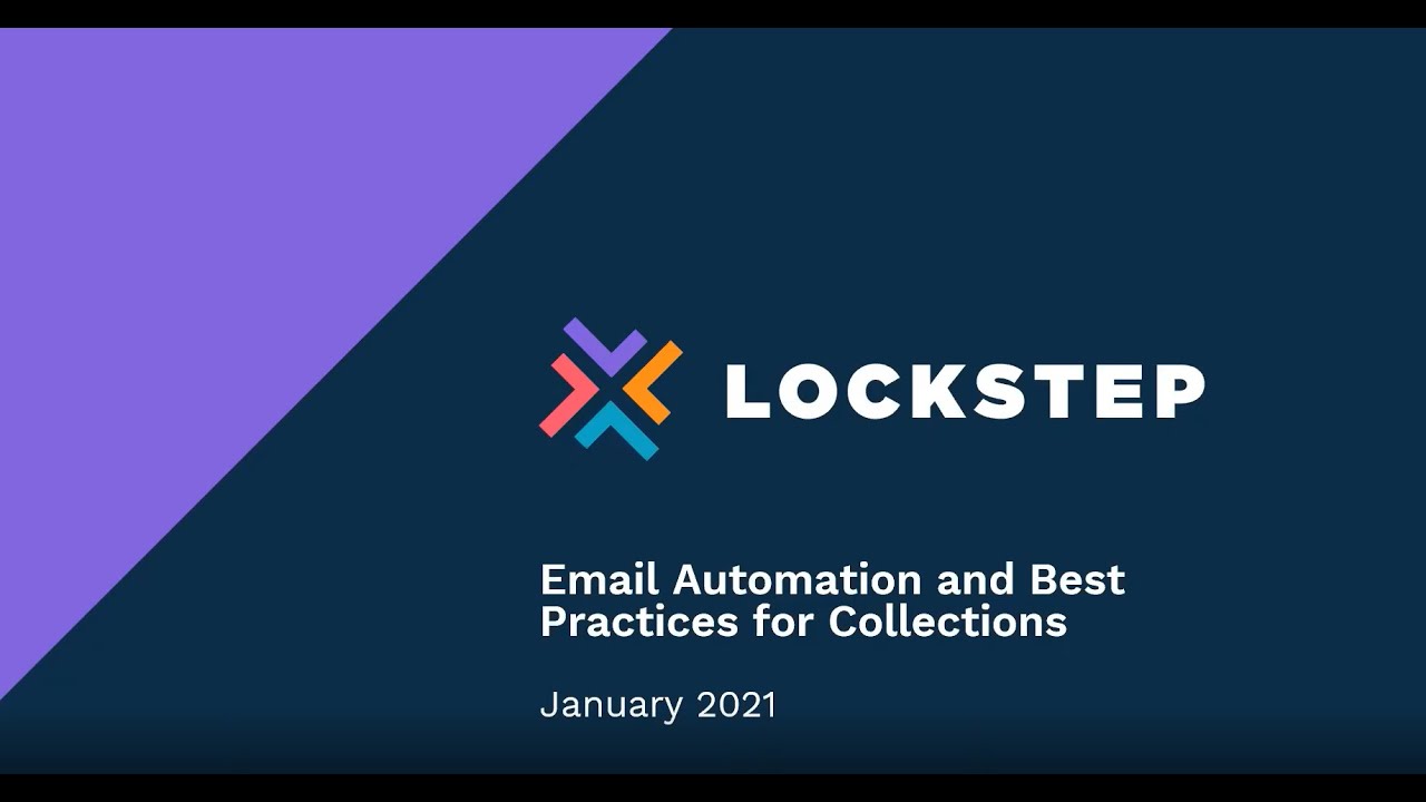 AR Email Automation Best Practices - YouTube