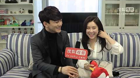 EXO Sohu Interviews [Eng Sub] - YouTube