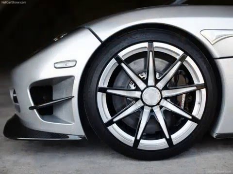 koenigsegg music