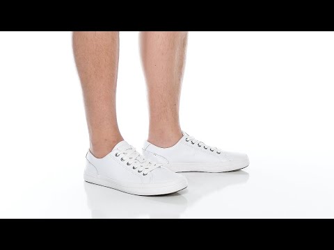 Sperry Striper II LTT Leather SKU: 9856534