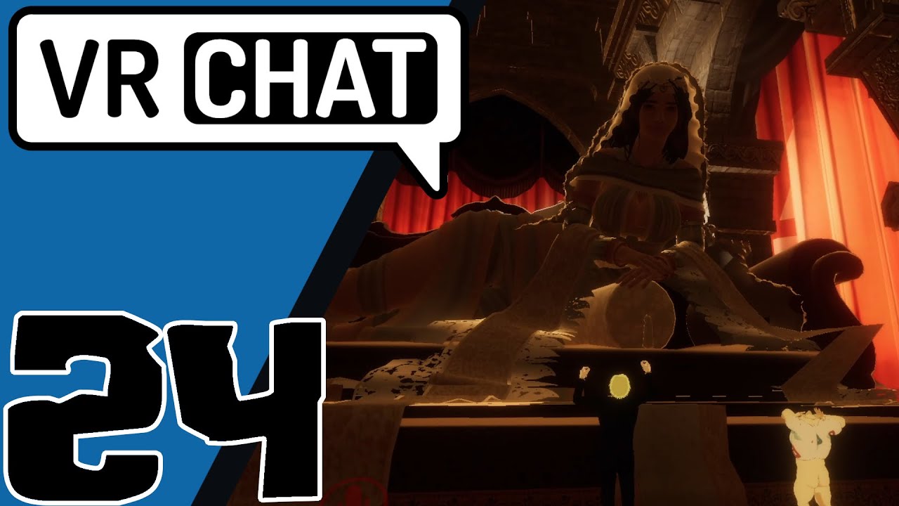 Darksouls 1 & Pokemon Avatars | VrChat | 24 - YouTube