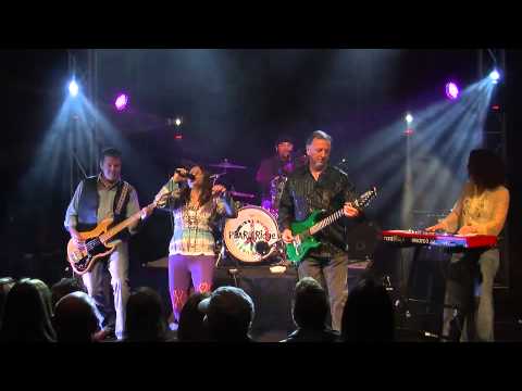 Pearl Ridge Tribute Band - YouTube