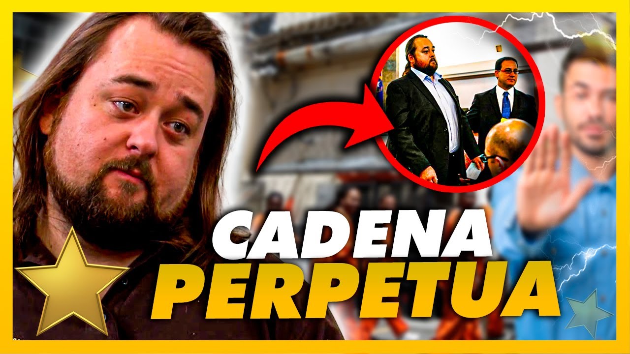 Chum Lee Arrestado: Todo lo que Necesitas Saber - YouTube