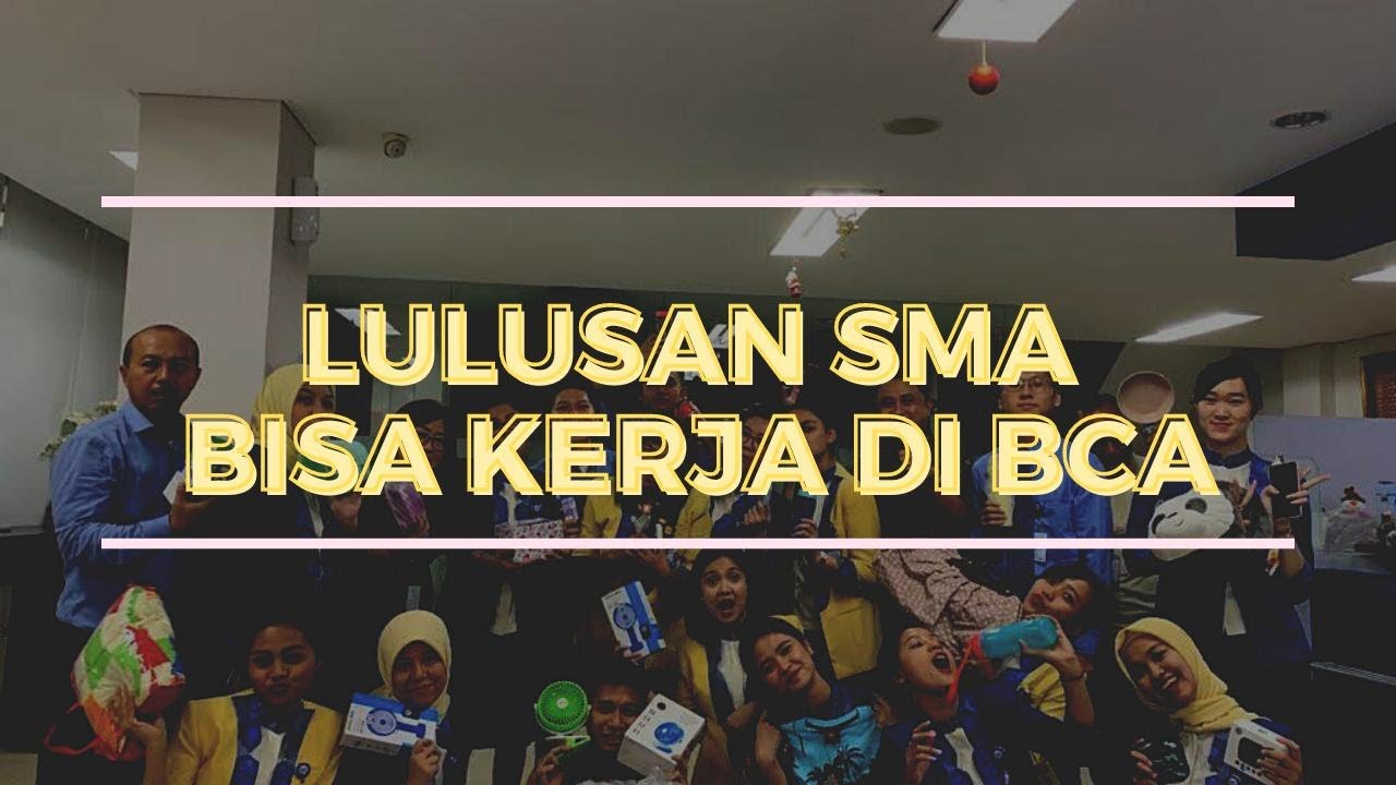 JENIS SOAL TES ONLINE MAGANG BAKTI BCA SOAL ASESMEN ONLINE MAGANG BAKTI ...