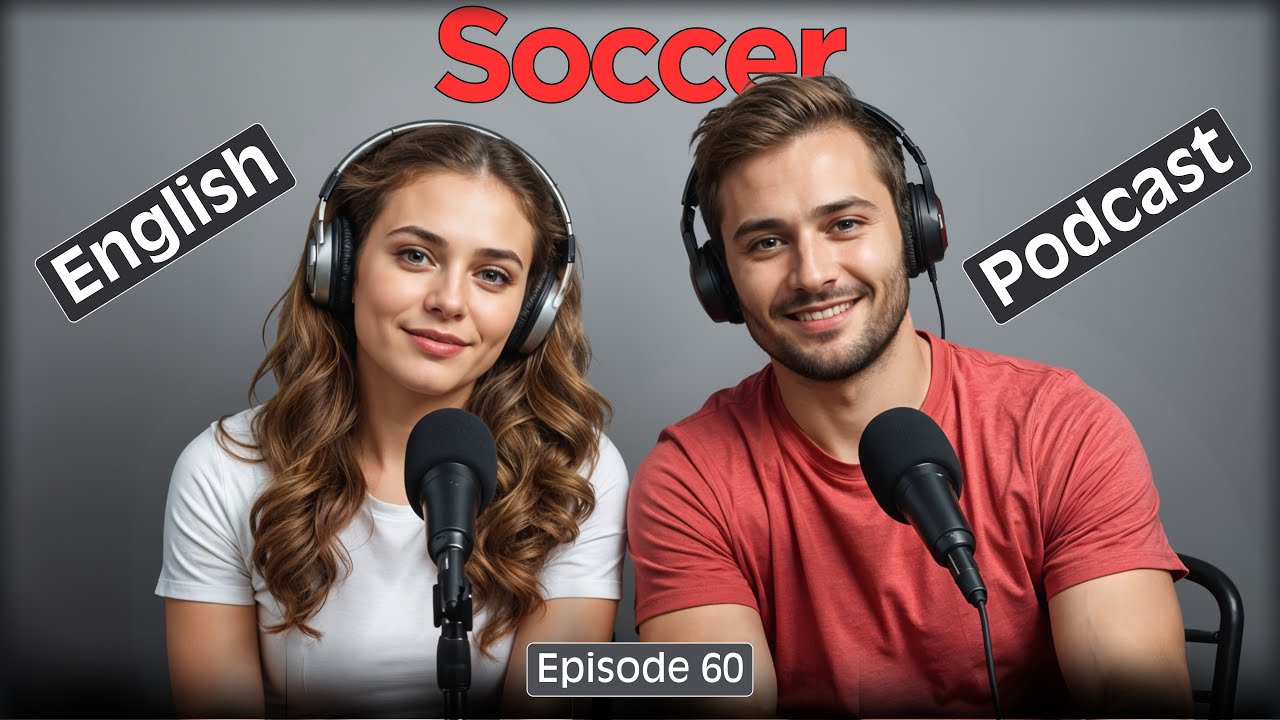Learn English quickly with Smart Podcast | Episode 60 - YouTube