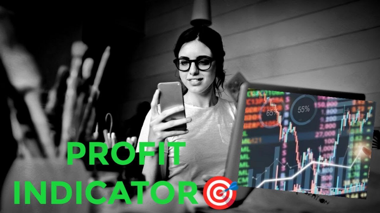 TRADING VIEW PROFIT INDICATOR USE YOUR SCREEN SETUP GET PROFIT - YouTube