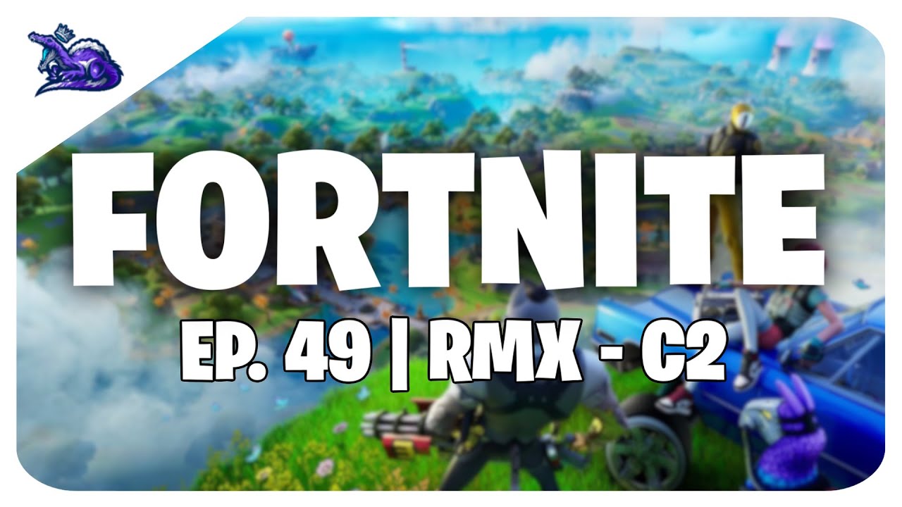 FROM THE MS 2 THE DP | Fortnite - YouTube