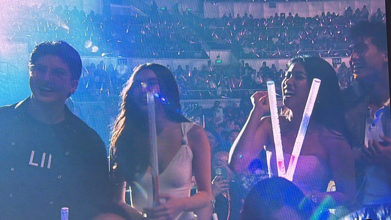 (DAY 1) PBB COLLAB SHUVEE AT ASHLEY AT IT’S Showtime FAMILY PINASAYAW ...