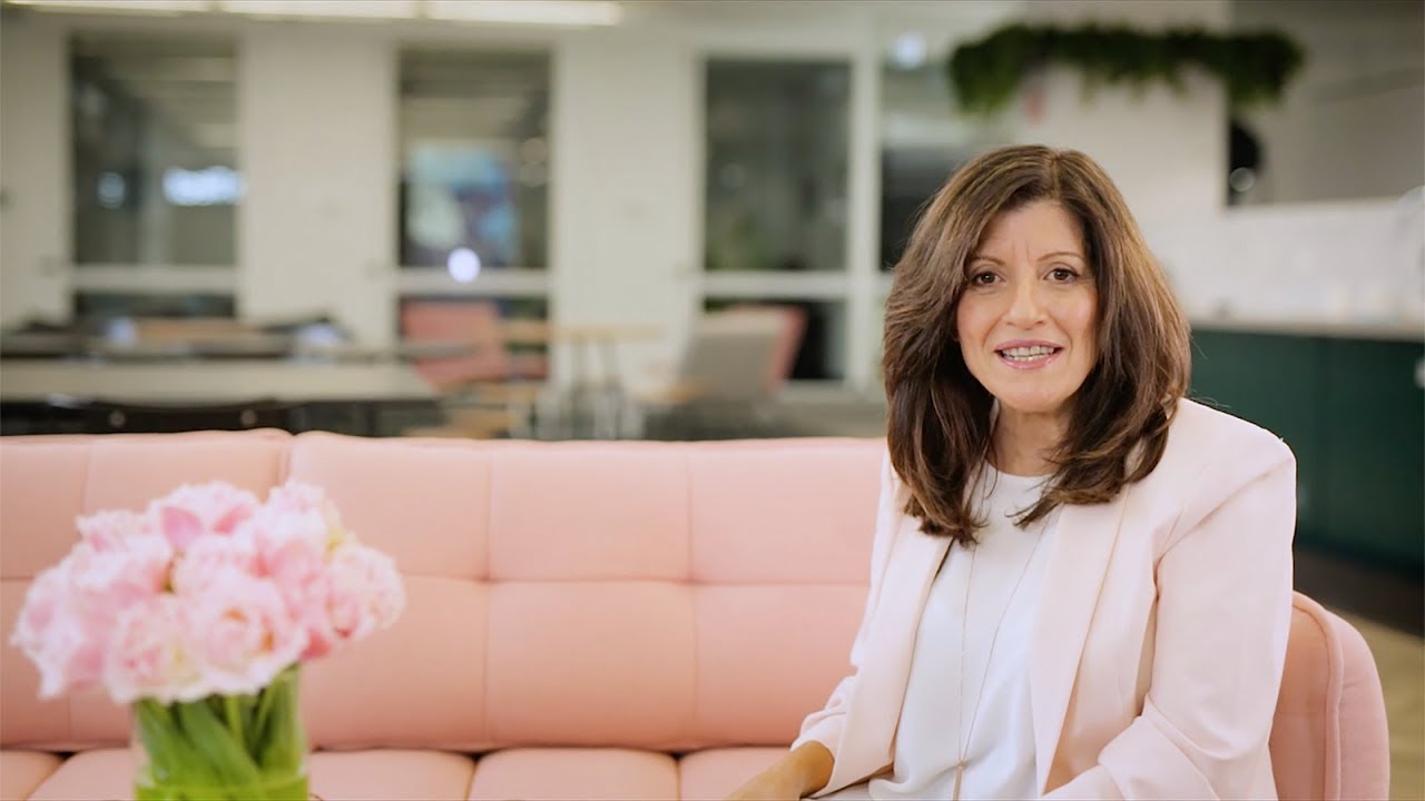 Helen Ebdon - Business Coach (Melbourne), Productivity Expert - YouTube