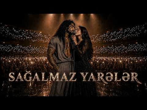 RUHAN - SAĞALMAZ YARƏLƏR 2026(Trend Ses)