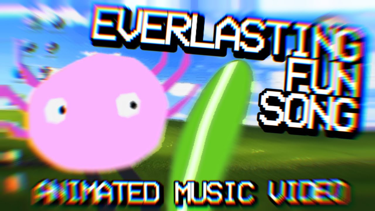 Everlasting Fun (KinitoPET Reanimated) - YouTube